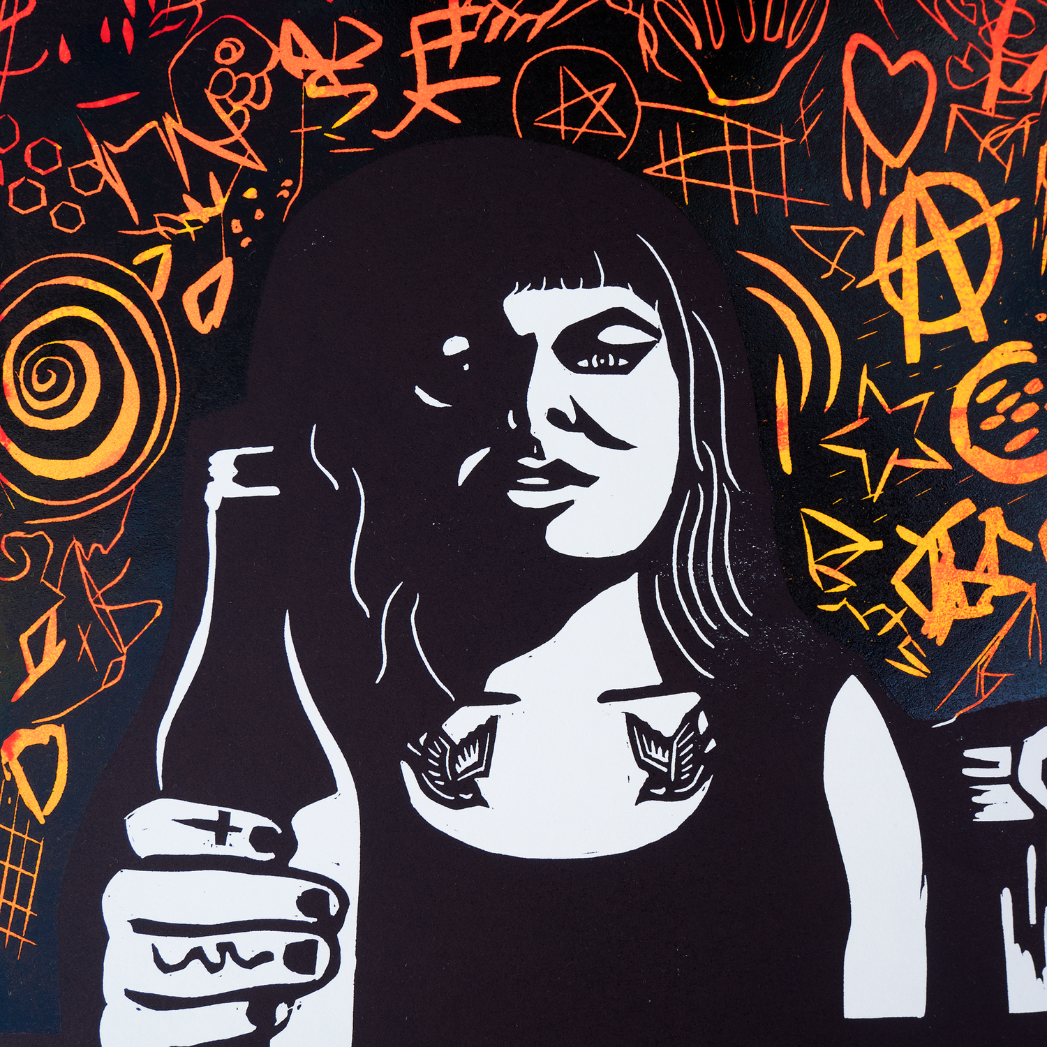 Kate Gerrard | Discover Unique Art