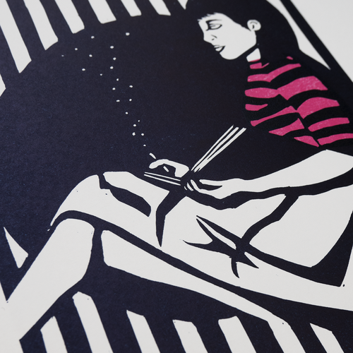 Kate Gerrard | Discover Unique Art