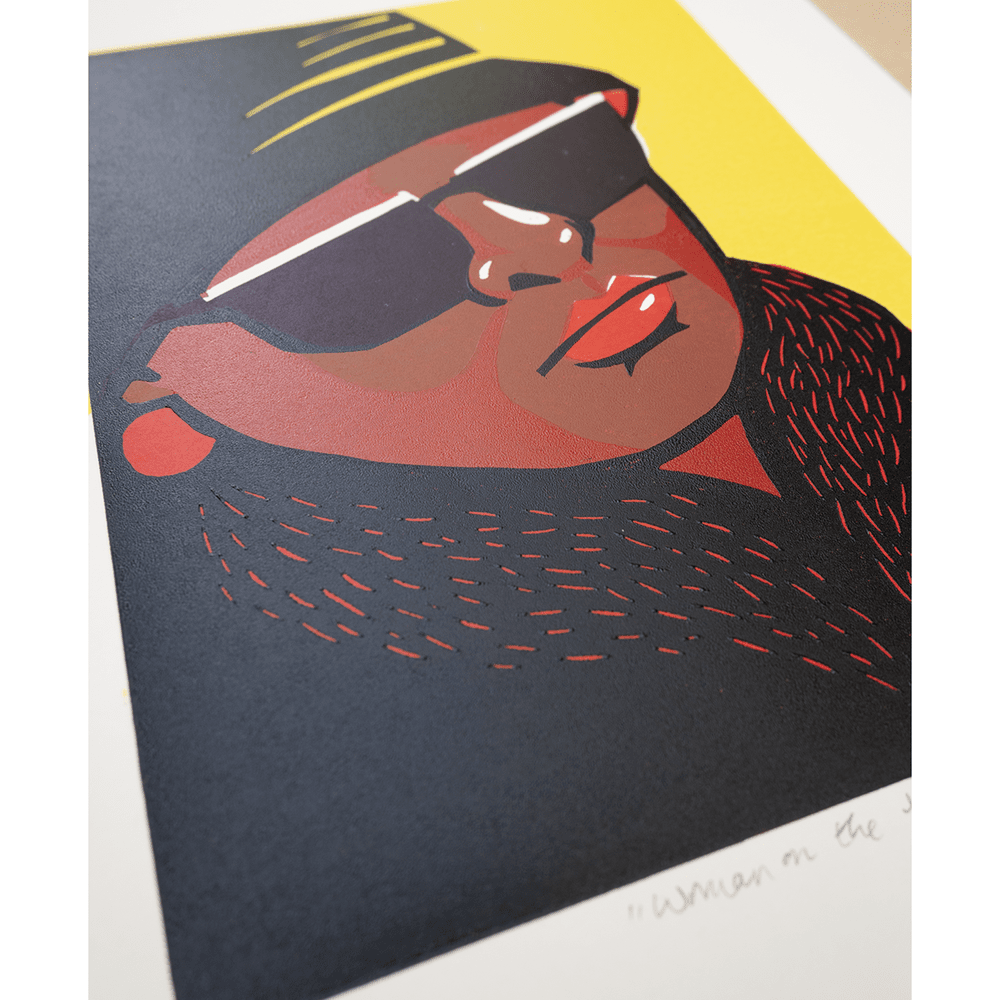 Kate Gerrard | Discover Unique Art