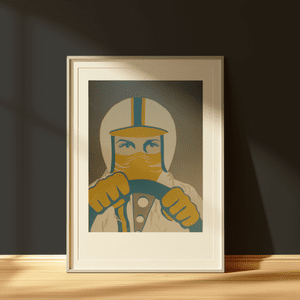 Kate Gerrard | Discover Unique Art