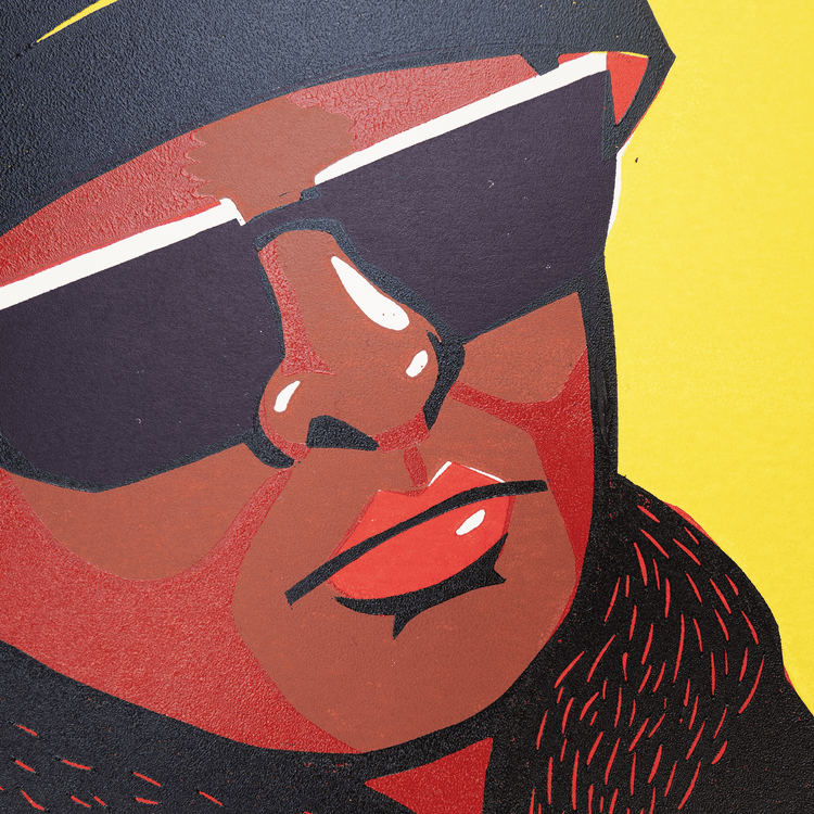 Kate Gerrard | Discover Unique Art