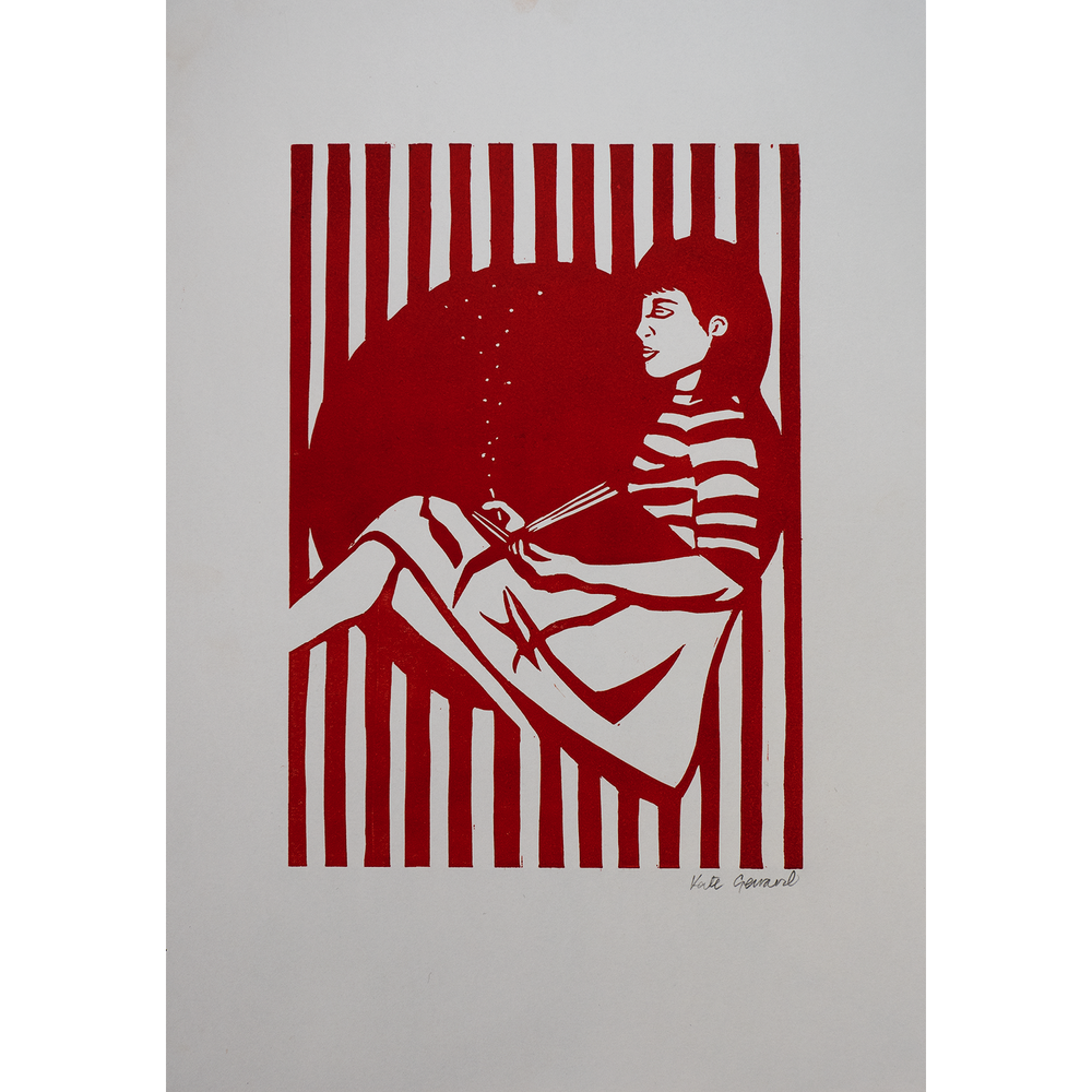 Kate Gerrard | Discover Unique Art