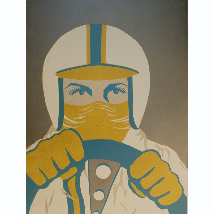 Kate Gerrard | Discover Unique Art