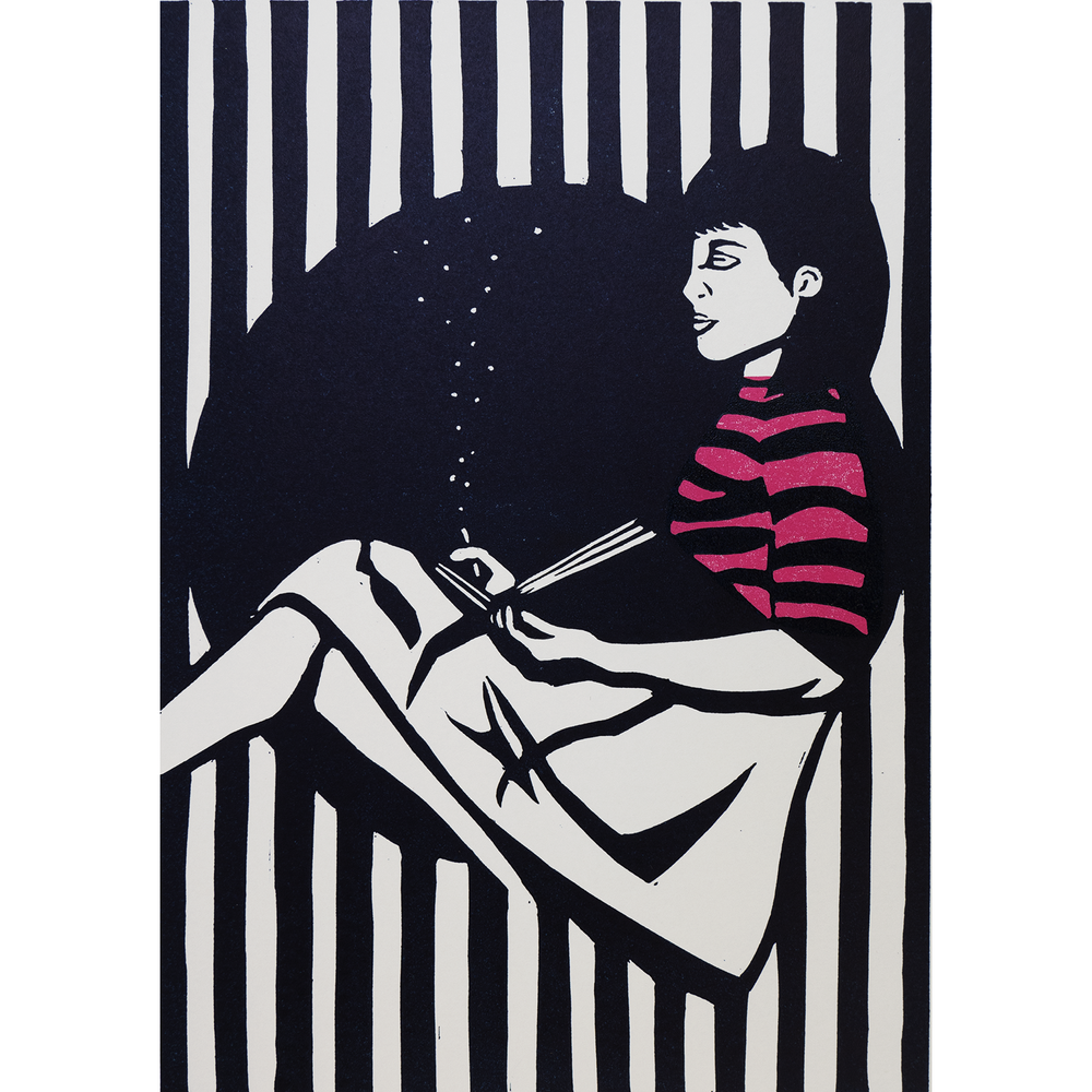 Kate Gerrard | Discover Unique Art