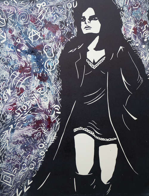 Kate Gerrard | Discover Unique Art