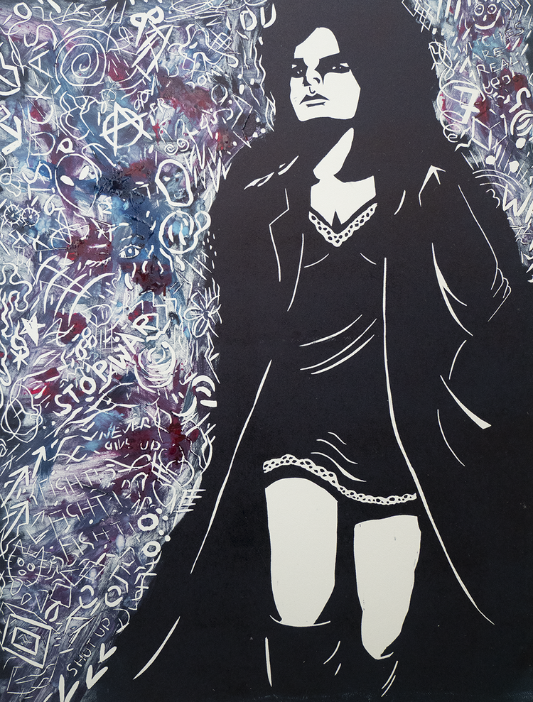 Kate Gerrard | Discover Unique Art