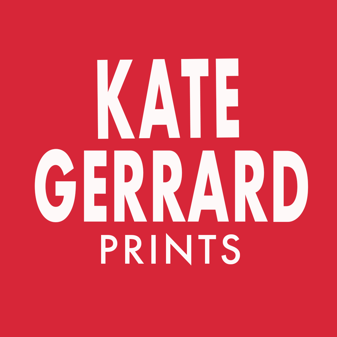 Kate Gerrard | Discover Unique Art