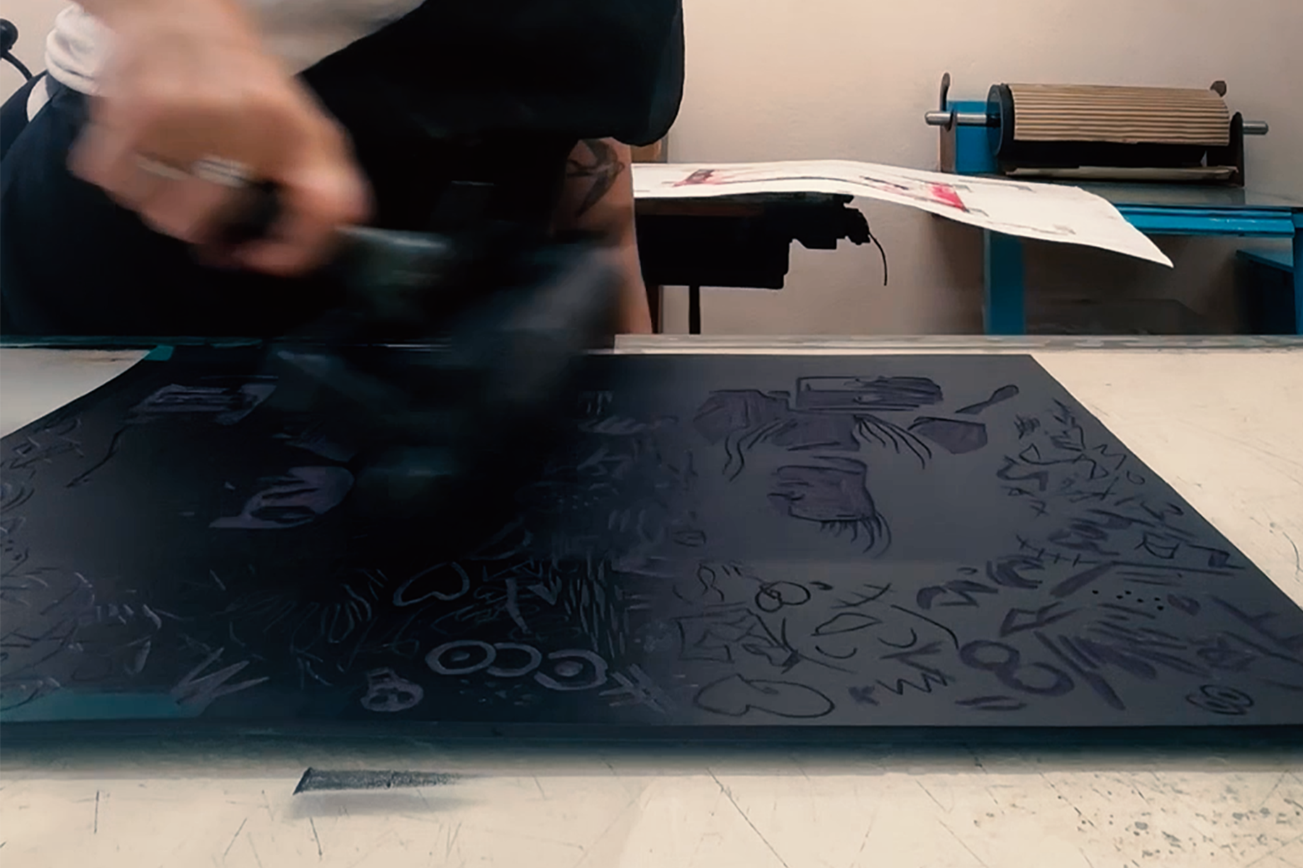 Kate Gerrard | Discover Unique Art