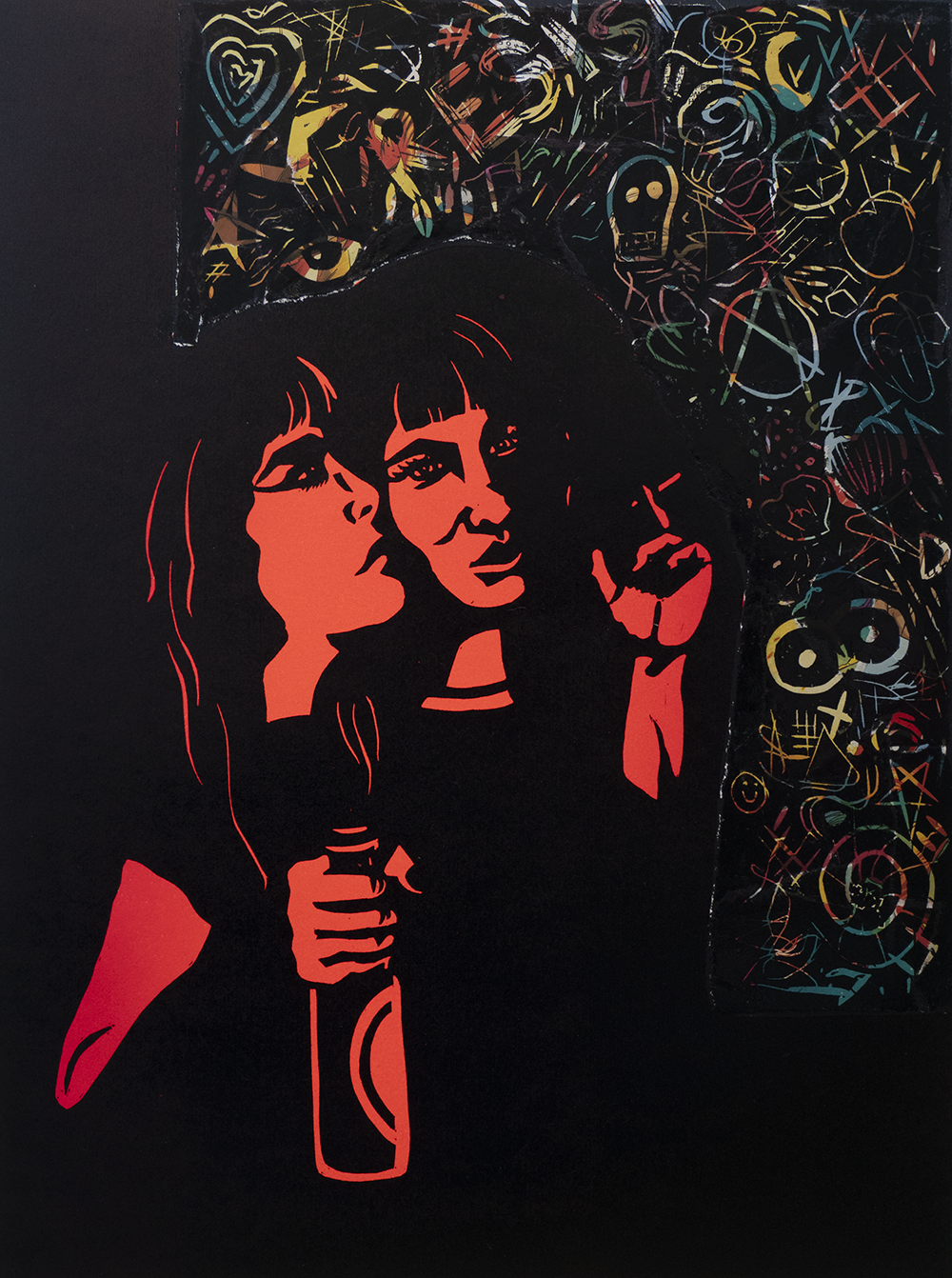 Kate Gerrard | Discover Unique Art