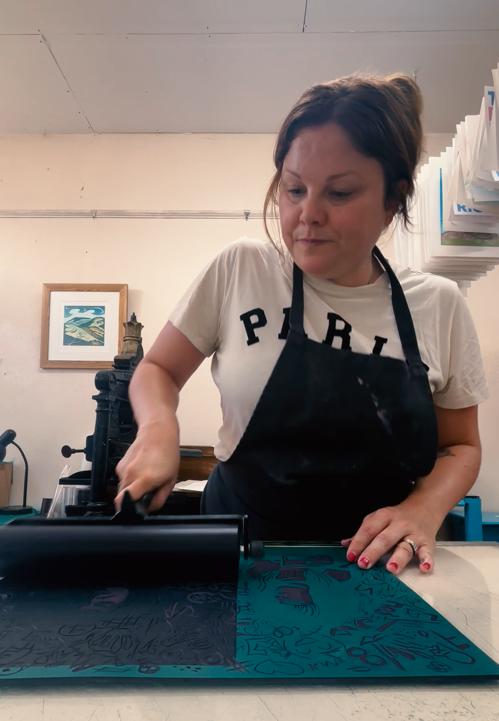 Kate Gerrard | Discover Unique Art
