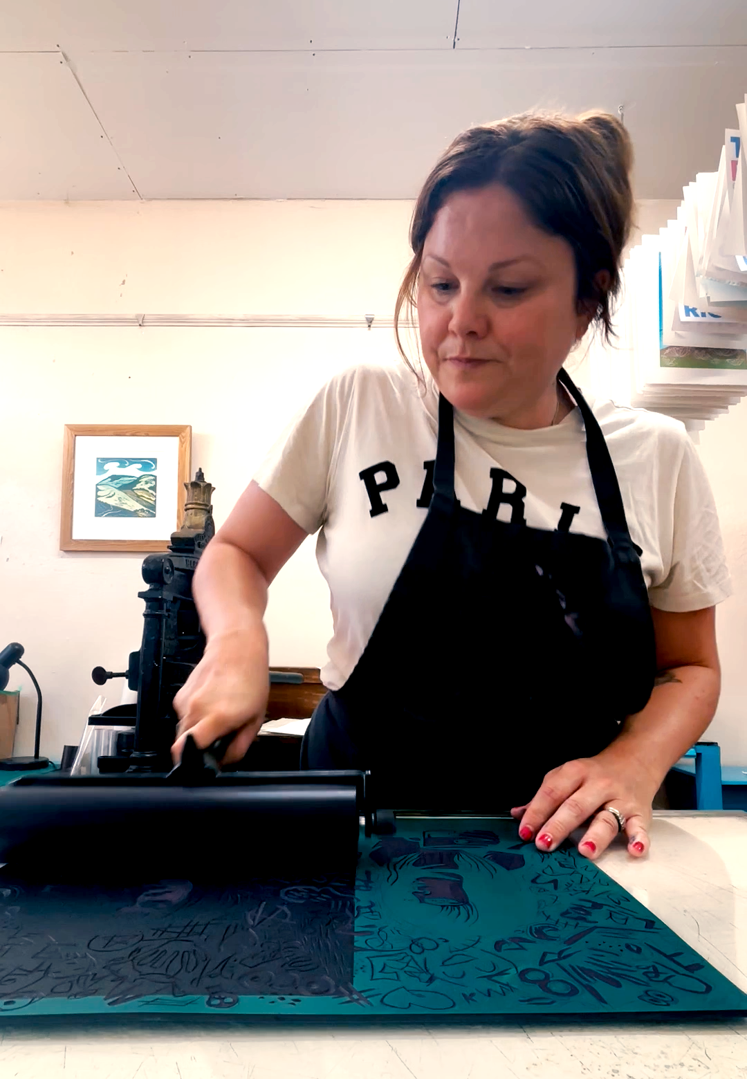 Kate Gerrard | Discover Unique Art