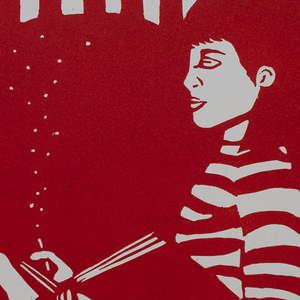 Kate Gerrard | Discover Unique Art