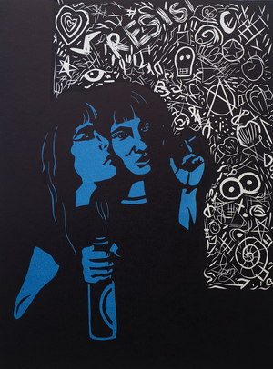 Kate Gerrard | Discover Unique Art