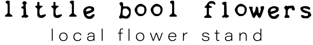 Breannon UD — Little Bool Flowers