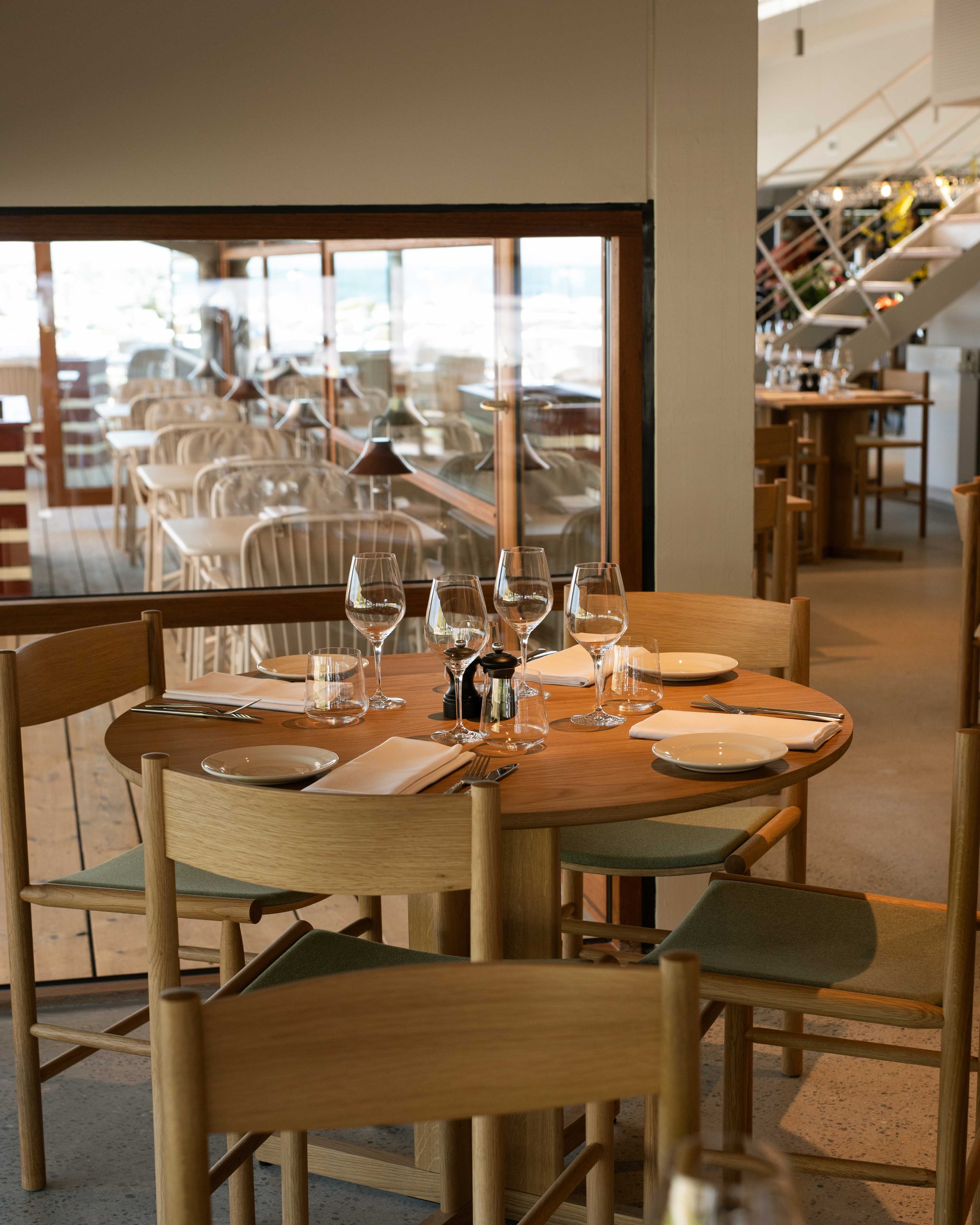Restaurant Thorvald