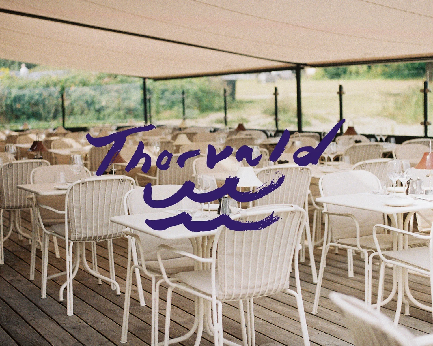 Restaurant Thorvald