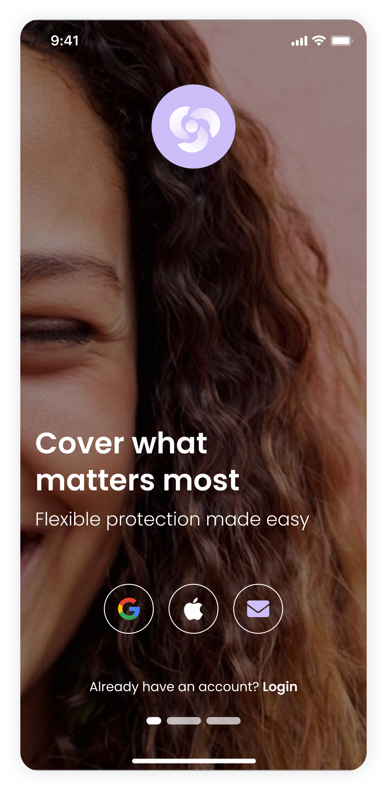 Yavia Protection — YAVIA