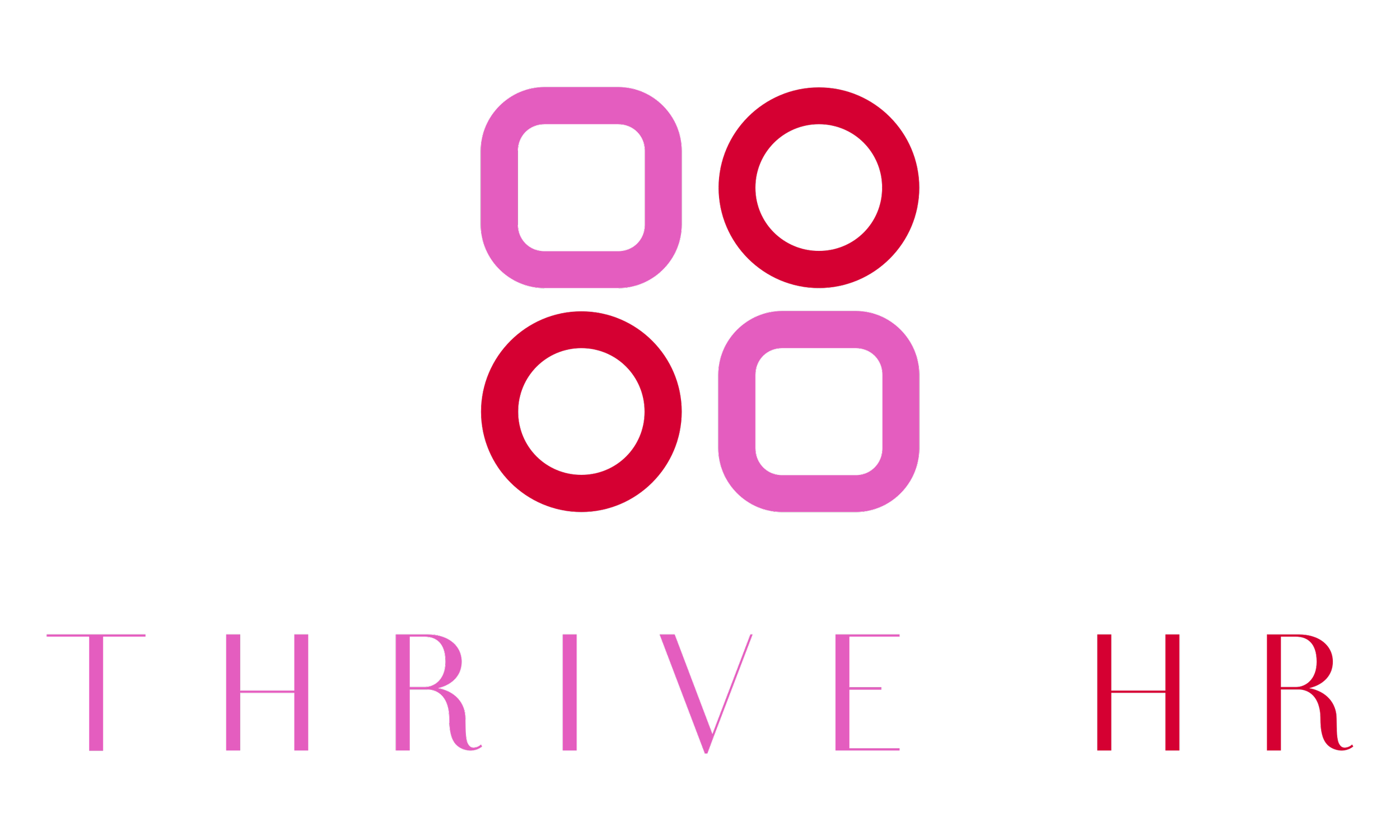 Thrive HR