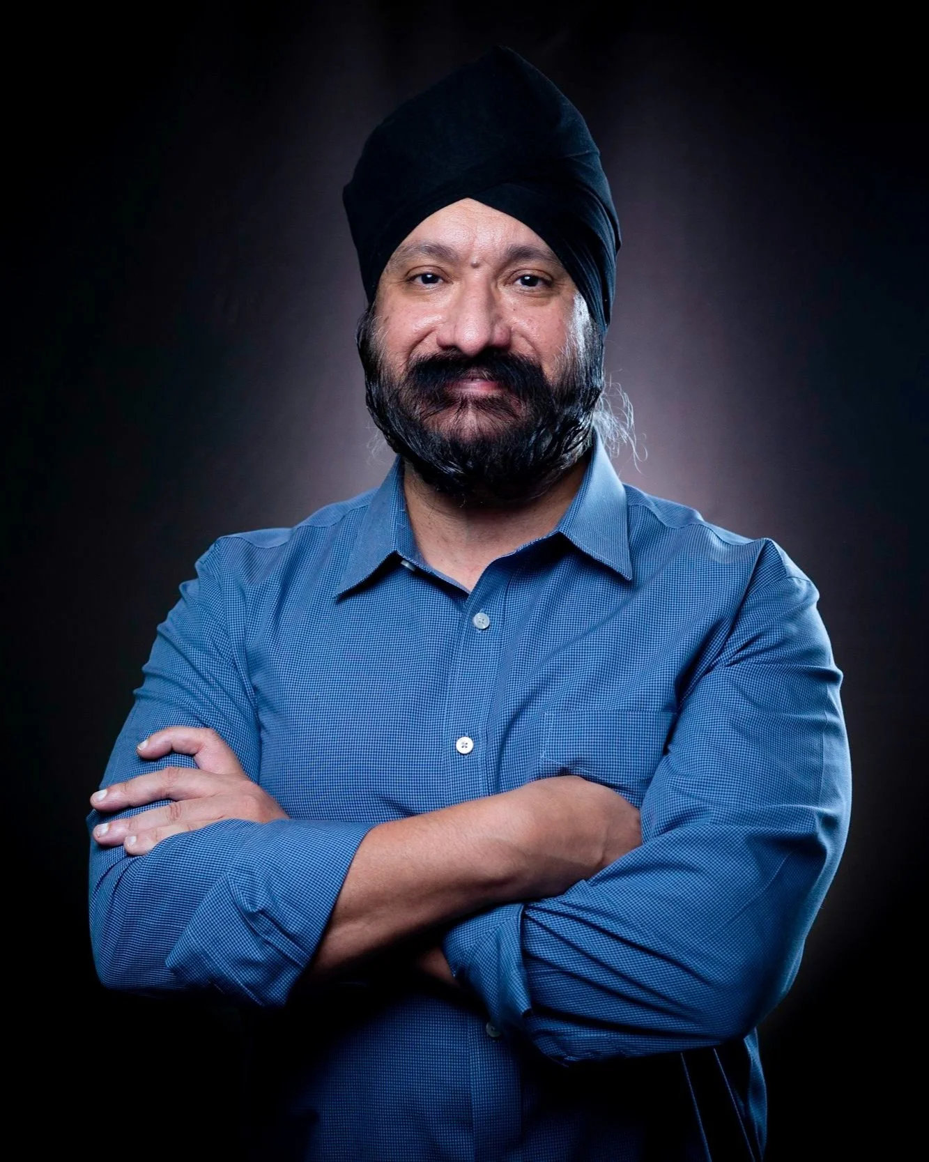 Team — Sparta Group LLC