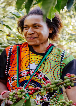 PNG Coffee