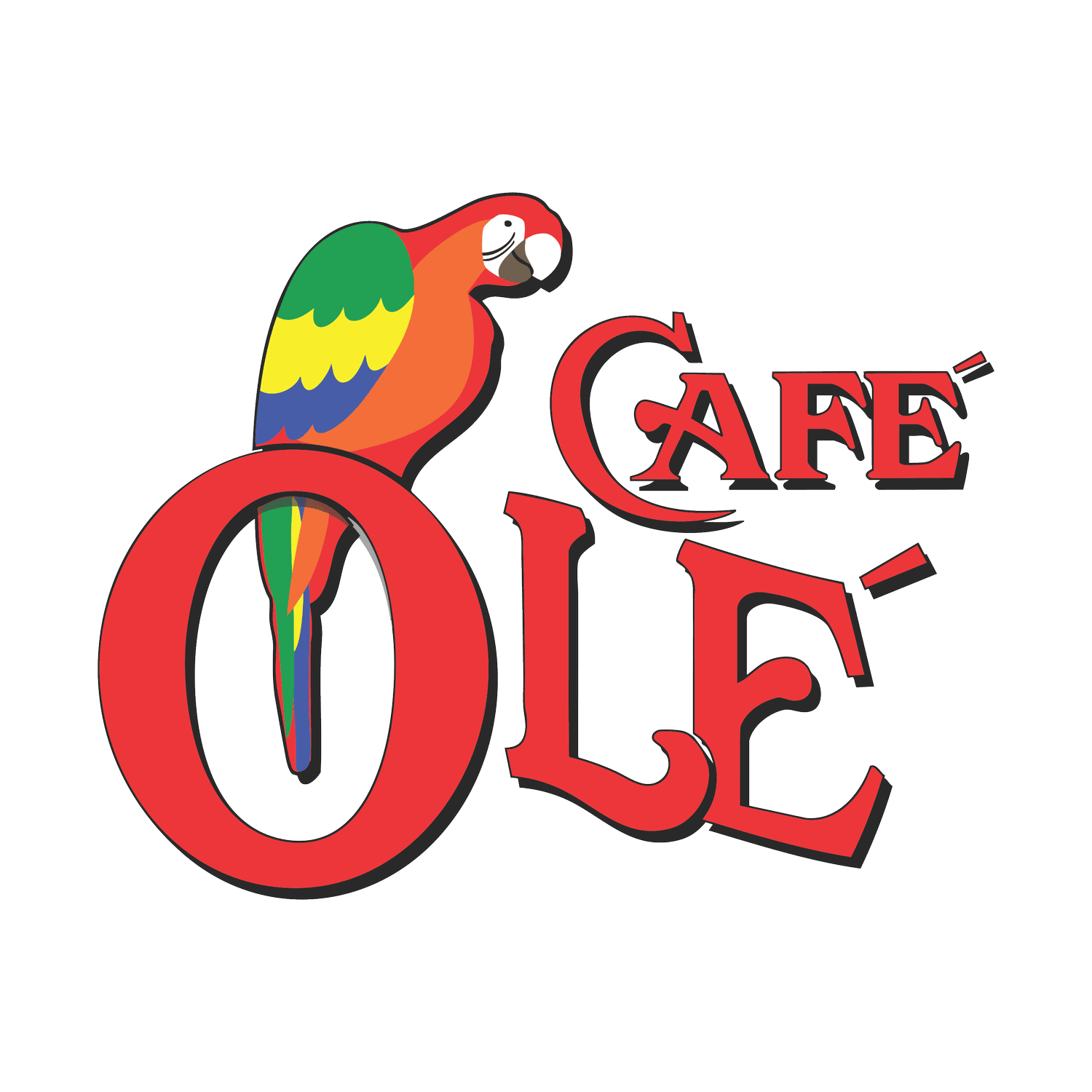 General 2 — Café Olé
