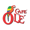 Locations — Café Olé