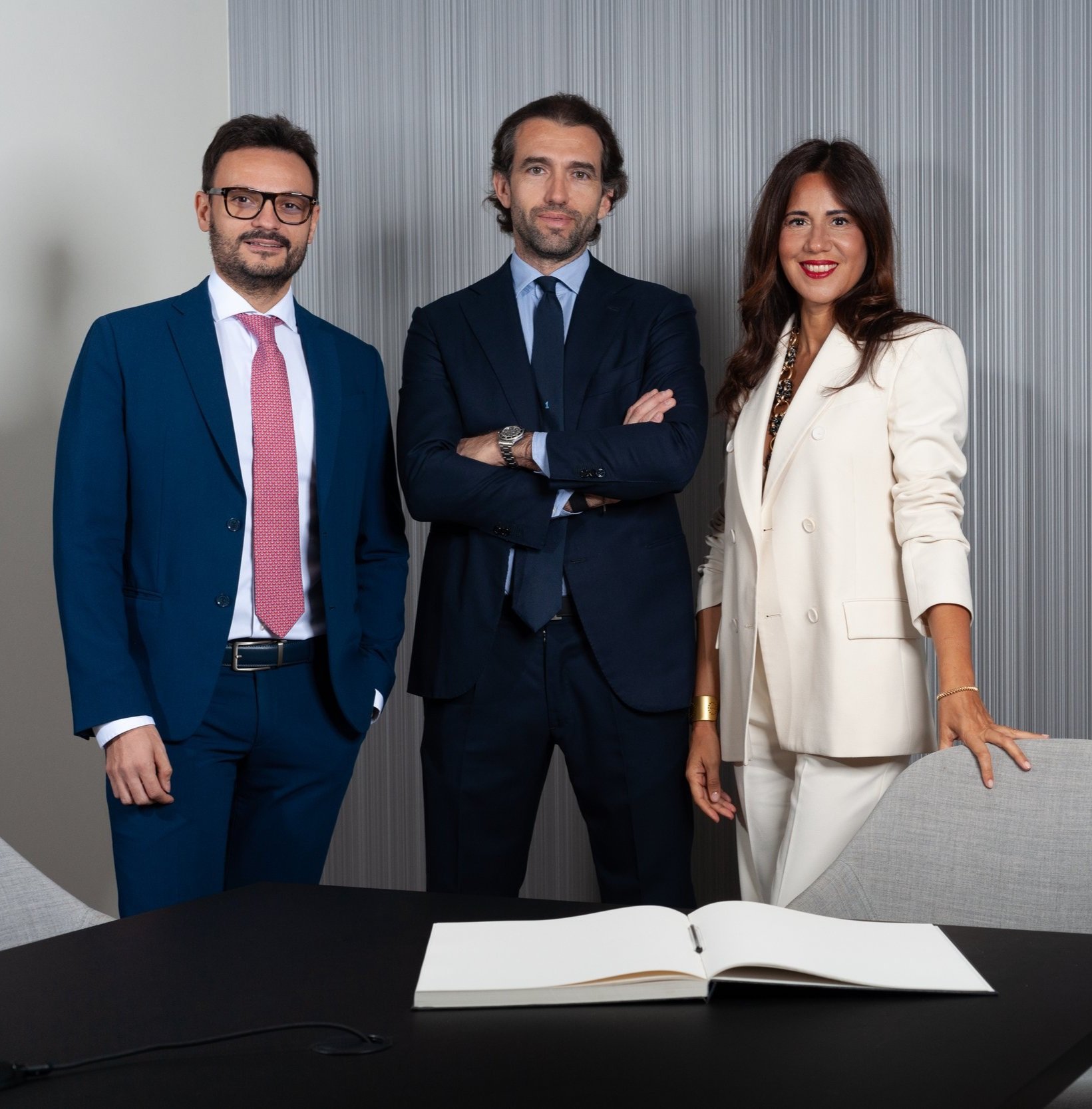 Ricci Radaelli notai associati | Studio notarile a Milano