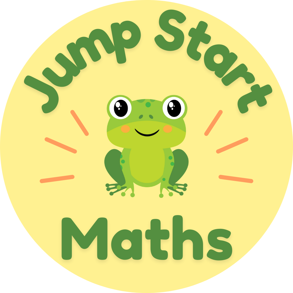 Jump Start Maths