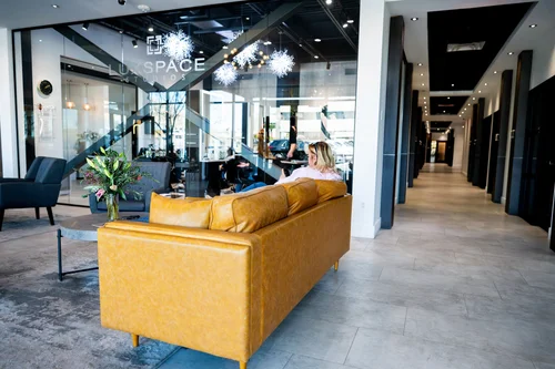 LuxSpace Studios