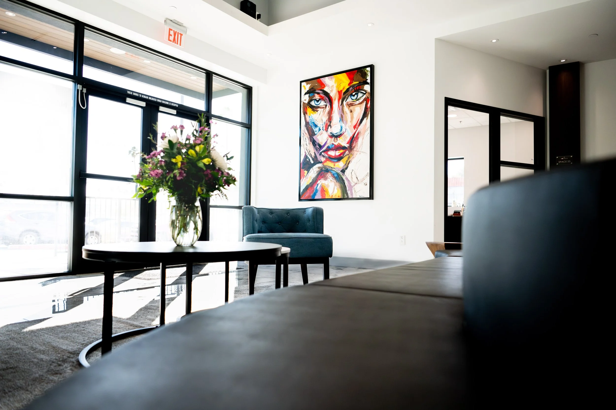 LuxSpace Studios