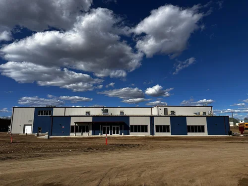 Whitefish Lake First Nation #128