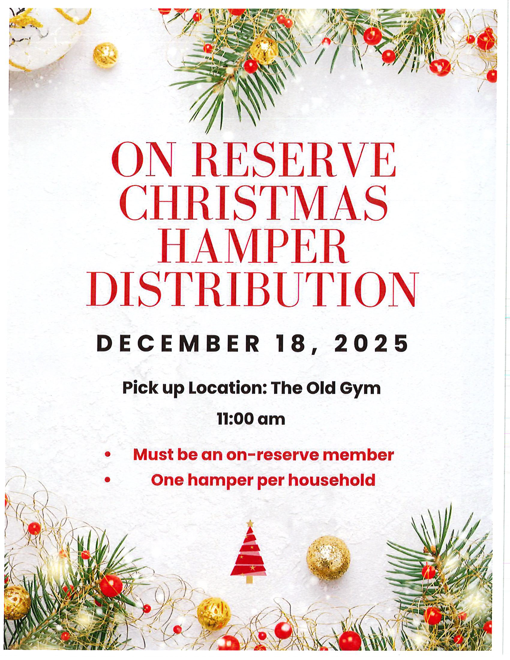 Whitefish Lake First Nation #128