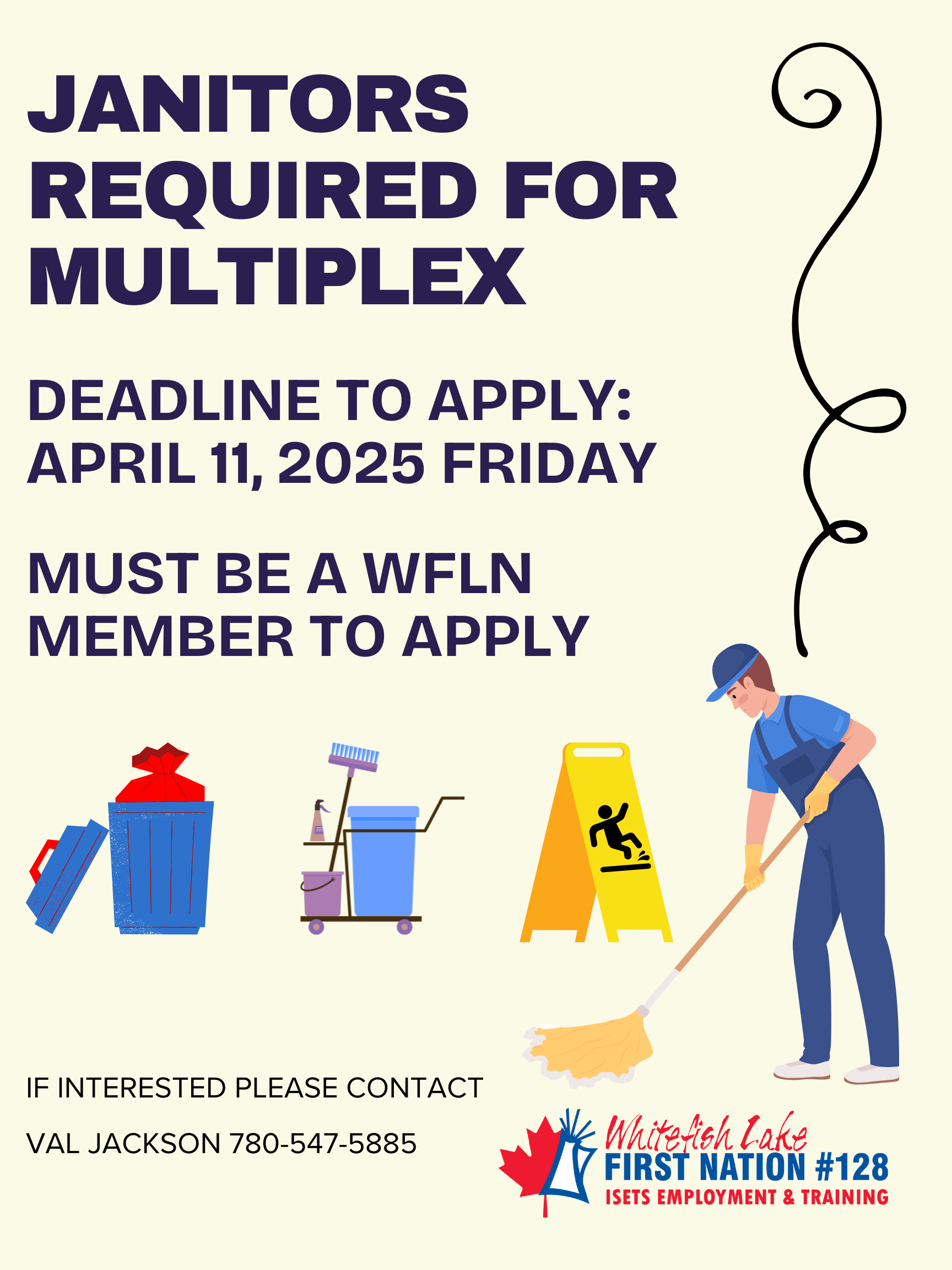 Whitefish Lake First Nation #128