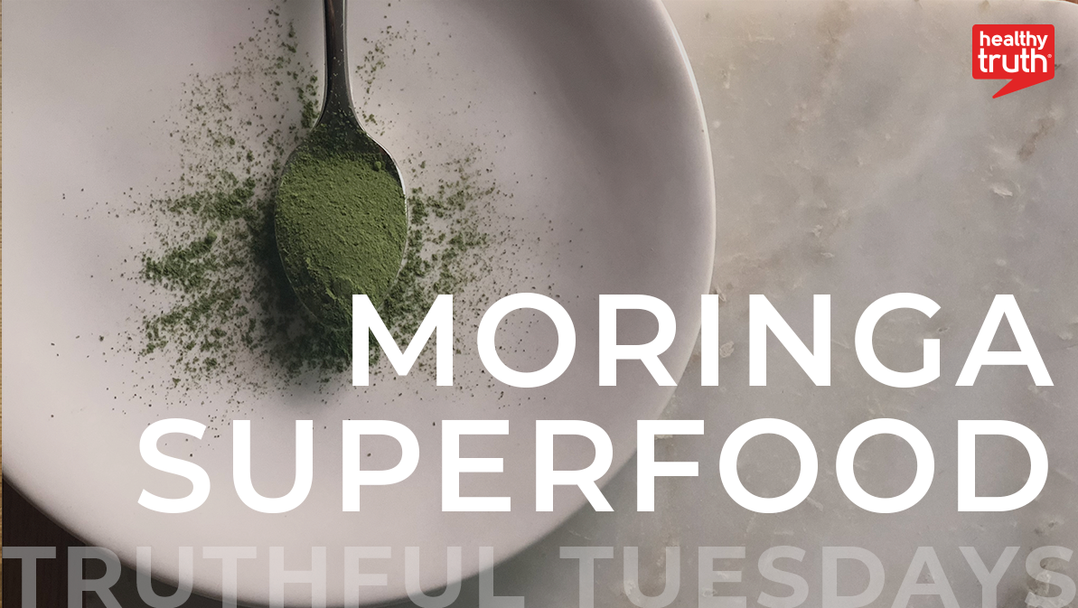 The Ultimate Guide to the Superfood Moringa - And Why It's a GREAT ...
