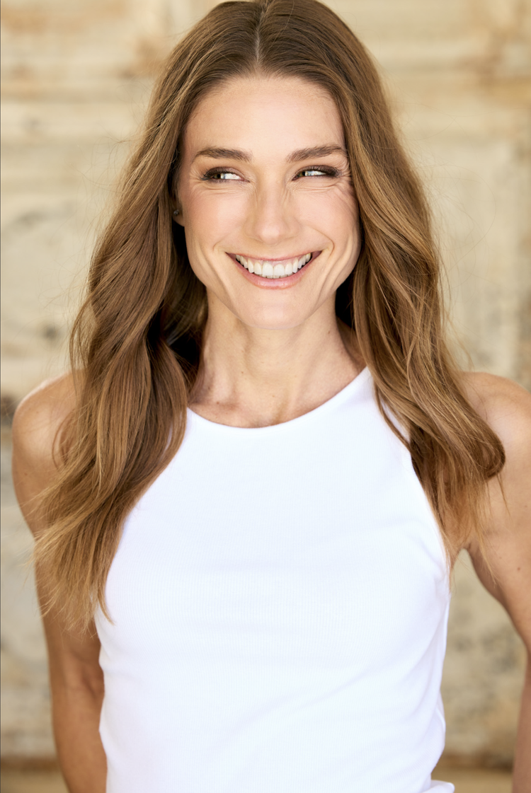 Sara Quiriconi | Actress, Writer, Producer | Elite Storytelling