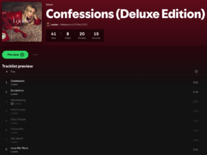 Spotify Countdown Pages: What They Are, How to Set Them Up & Why You ...