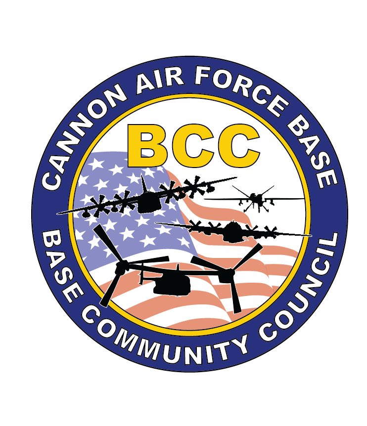 Who we are — Cannon Air Force Base Community Council