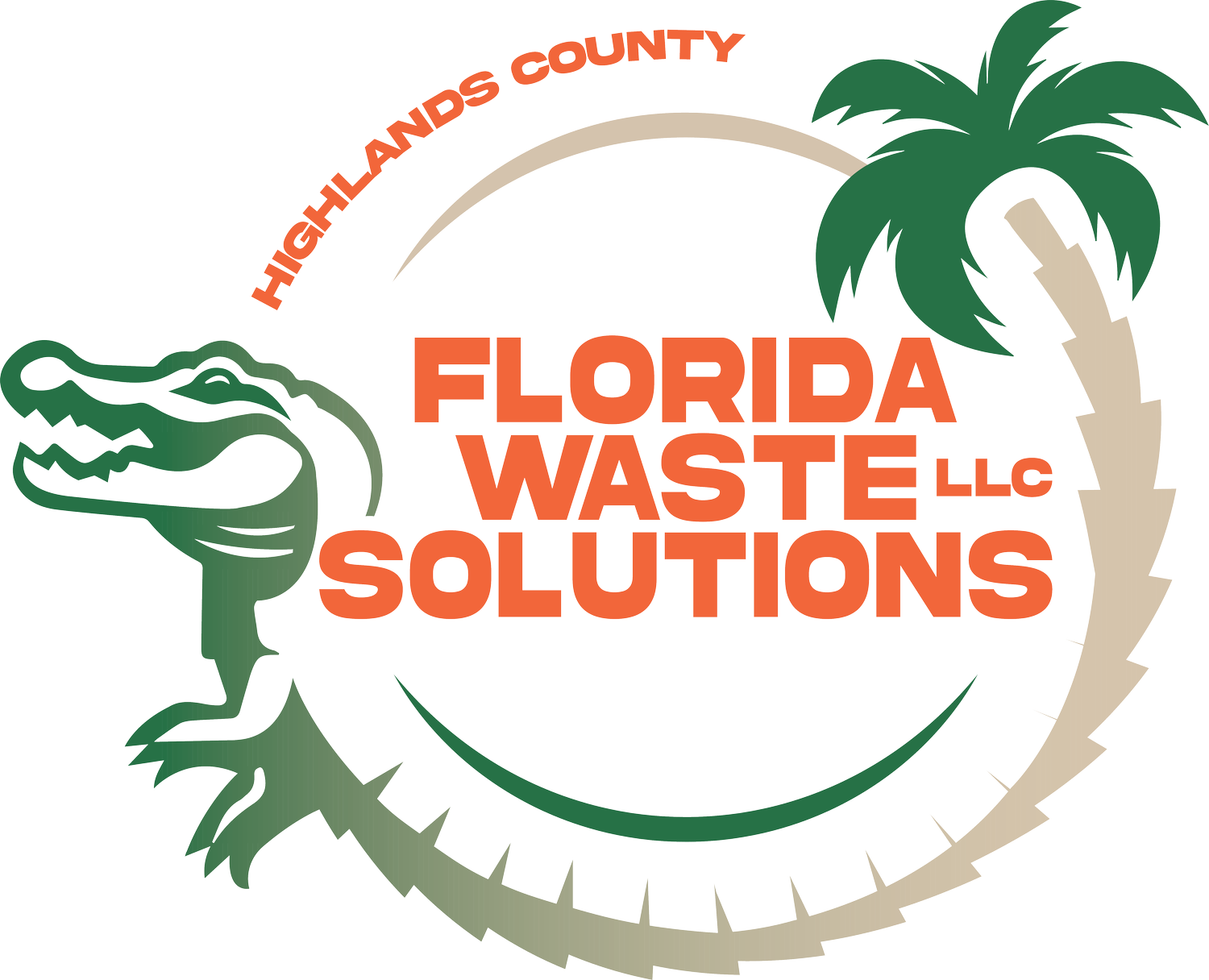 Florida Waste Solutions | Waste Management in Sebring, Florida