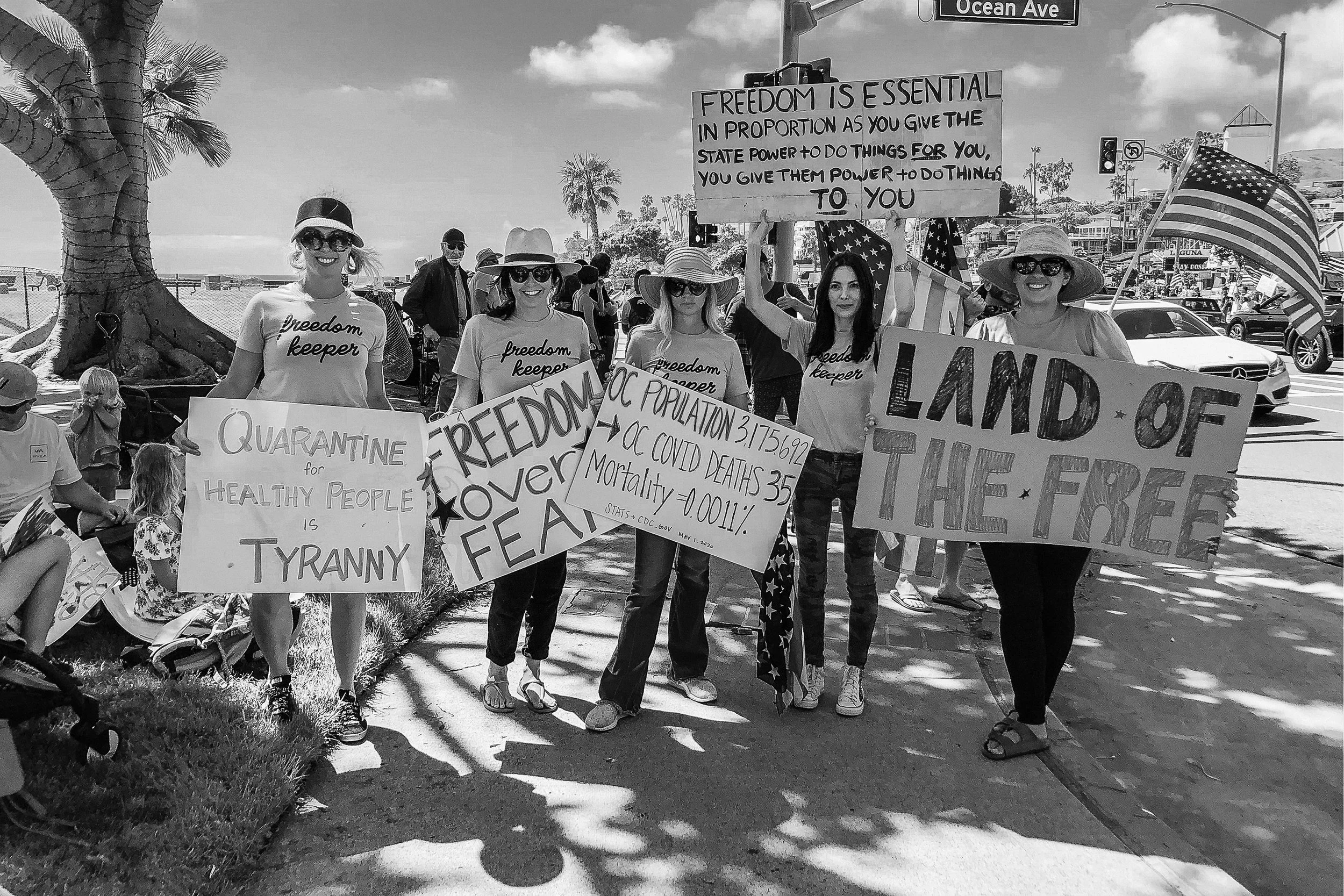 About The Maha Moms — MAHA MOM COALITION