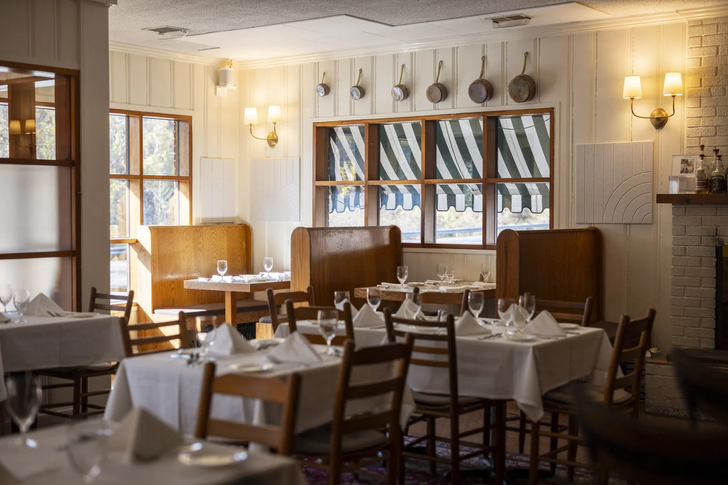 Duner's Restaurant