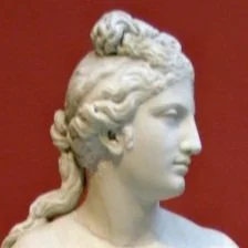 The Theoi — Temple Hyacinthus