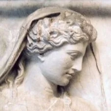 The Theoi — Temple Hyacinthus