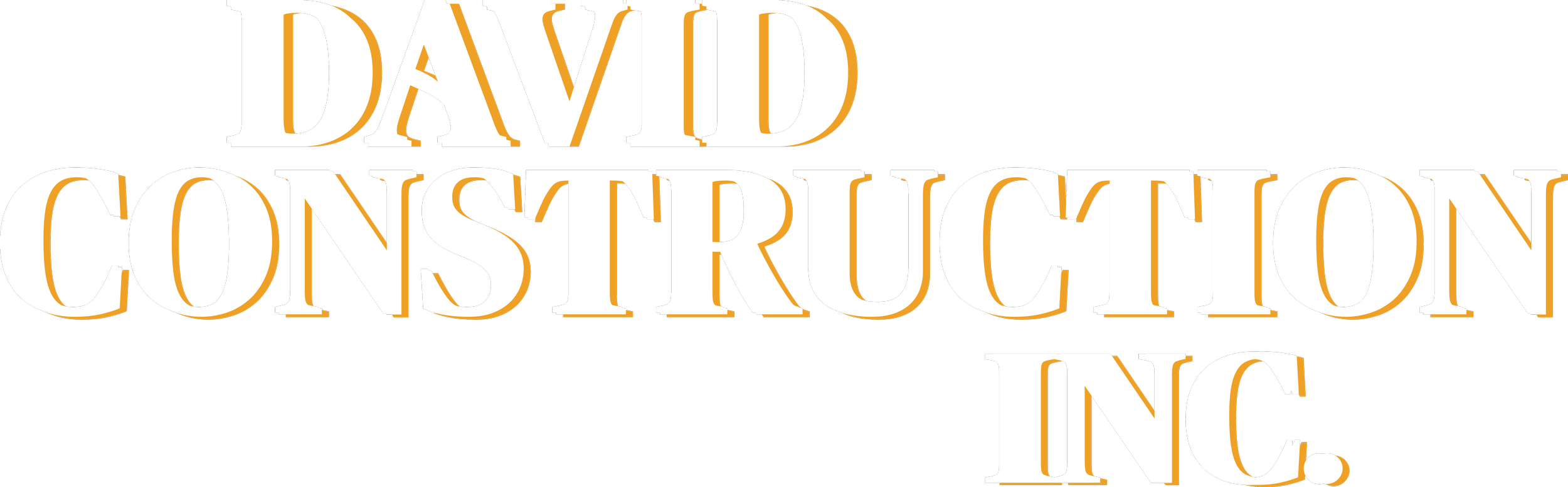 Quality Metal Buildings & Foundations | David Construction