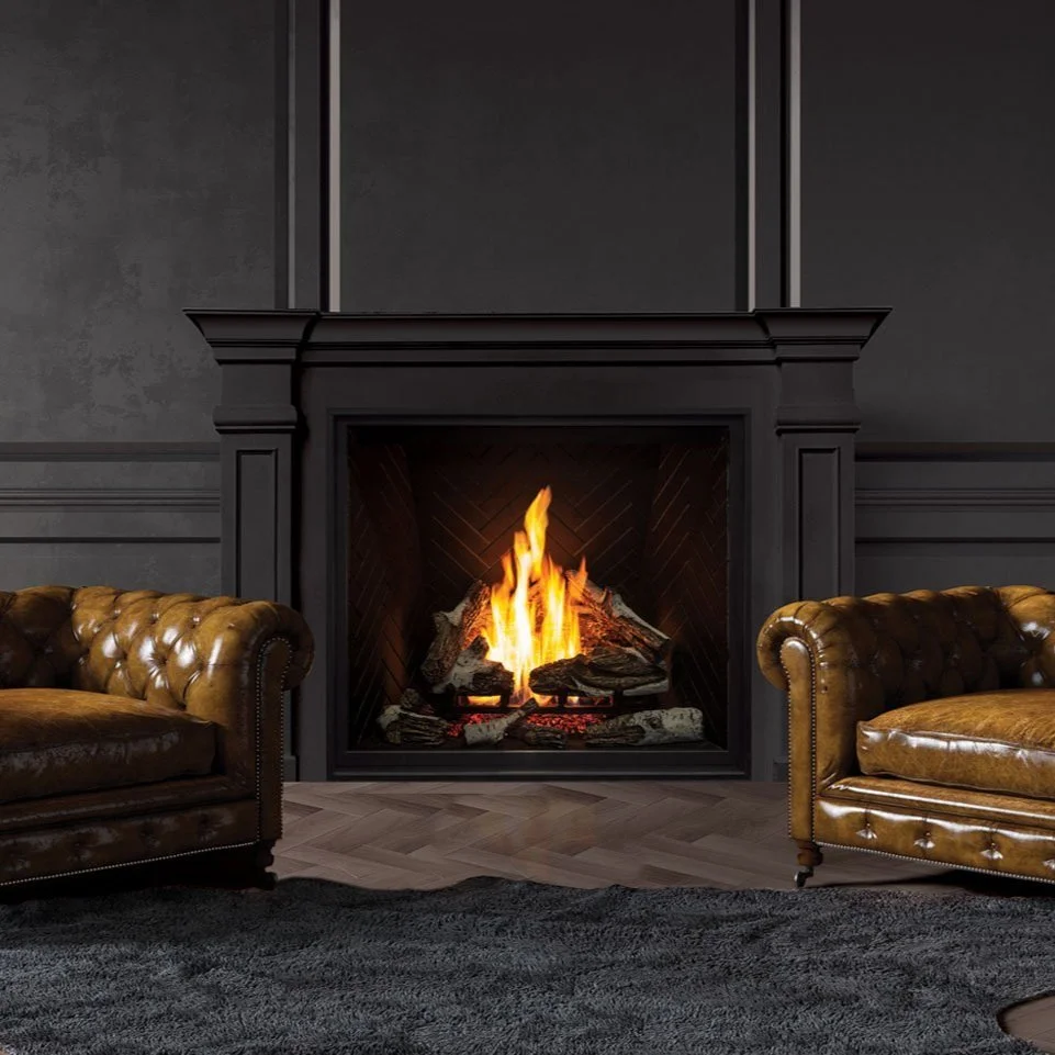 Gilbert Fireplaces & BBQs | Upgrade Your Home Today - Shop Now
