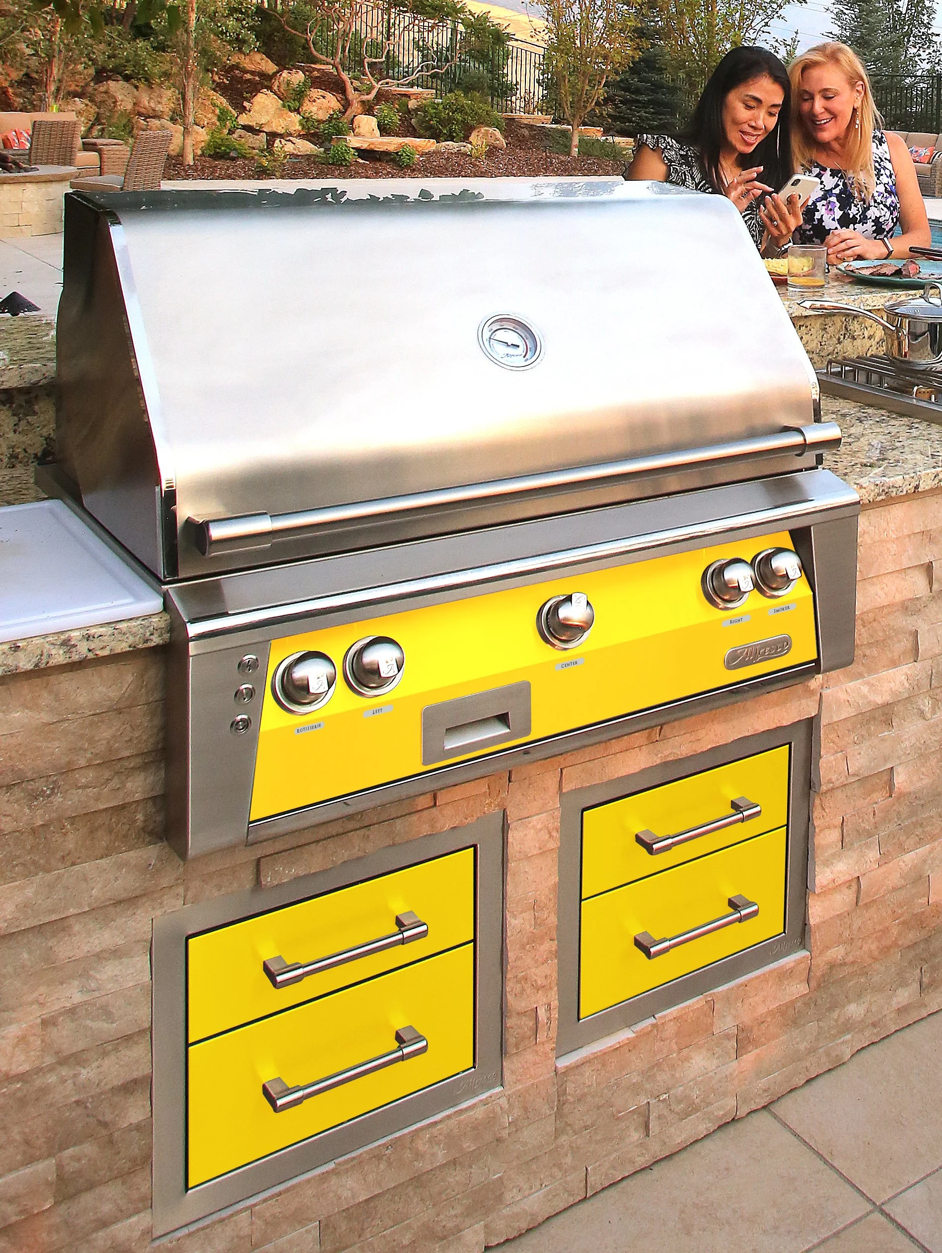 Gilbert Fireplaces & BBQs | Upgrade Your Home Today - Shop Now