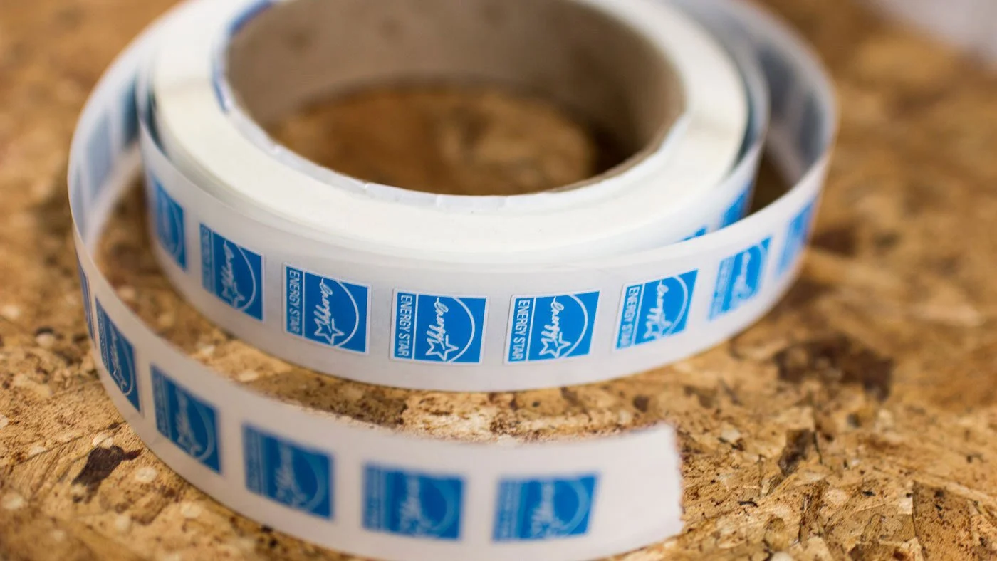 Durable Labels — Lake Graphics - A Division of WestCamp