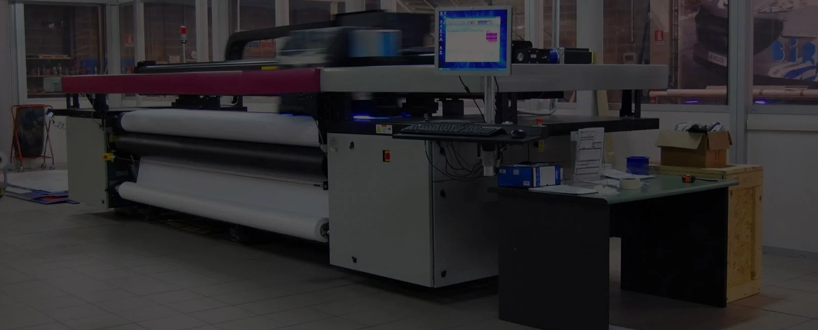 In-Mold Labeling — Lake Graphics - A Division of WestCamp