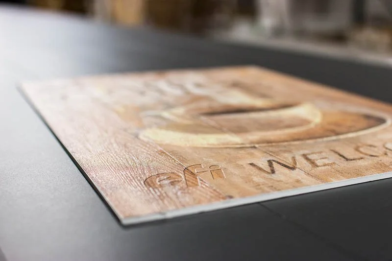 Lake Graphics - A Division of WestCamp