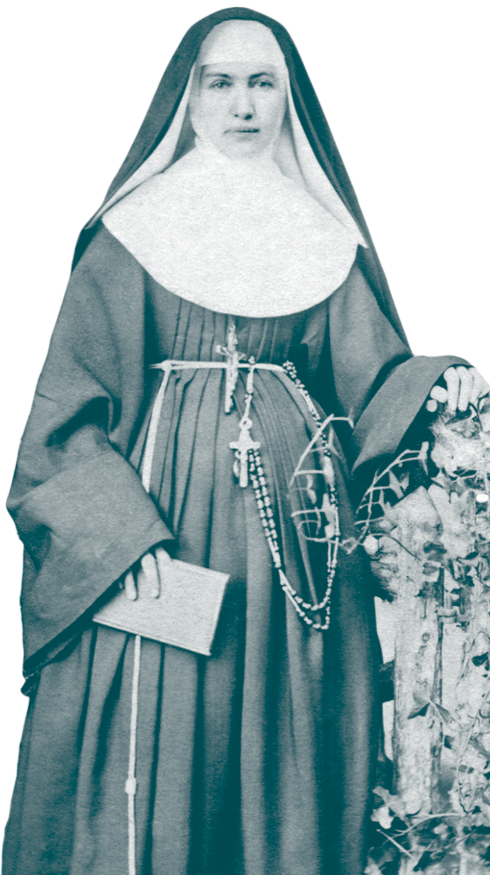 Her Prayer & Novena | — Saint Marianne Cope