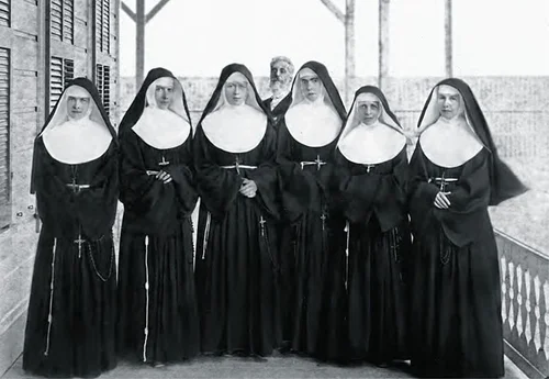 Explore Saint Marianne Cope's Inspiring Life & Legacy — Saint Marianne Cope